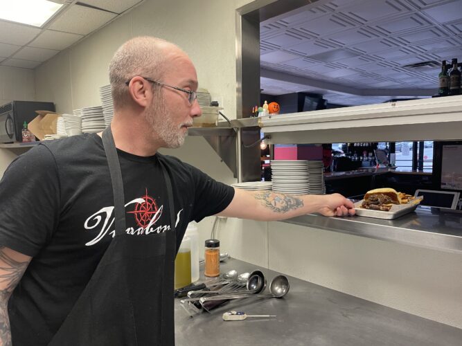 Wheeling Restaurant Week Kicks Off | News, Sports, Jobs - The Intelligencer